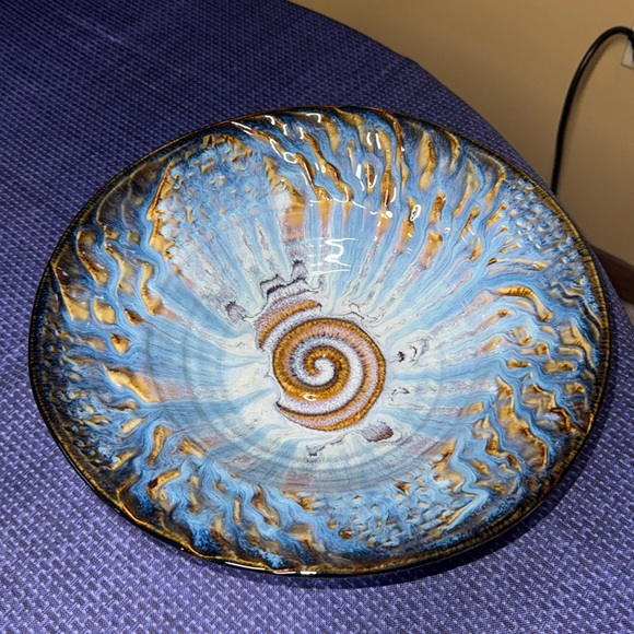 Bill Campbell pottery | Art | Bill Campbell Art Pottery Earth Wind And ...